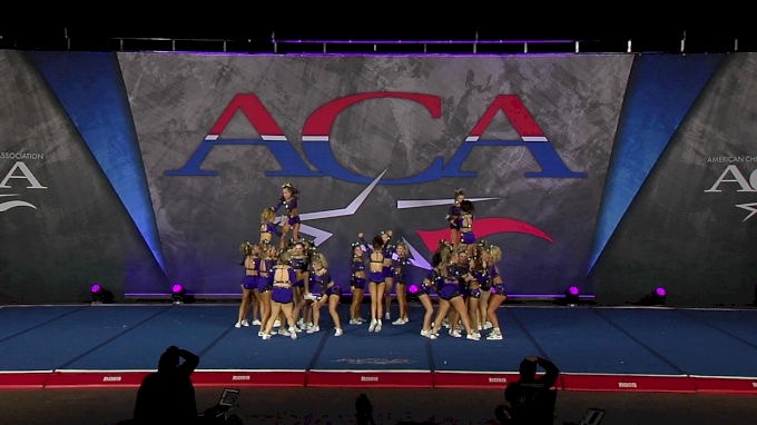 Spirit of Texas - Purple Sass [2024 L3 Senior Day 2] 2024 ACA Grand ...