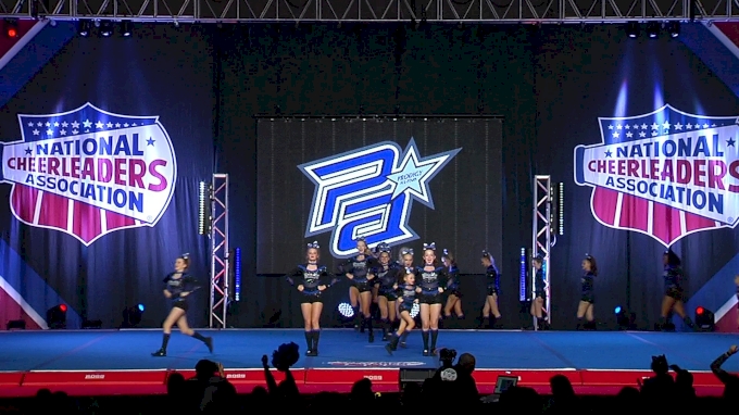 Prodigy All Stars - Jr. Blue [2022 L2 Medium Junior Day 1] 2022 NCA All ...