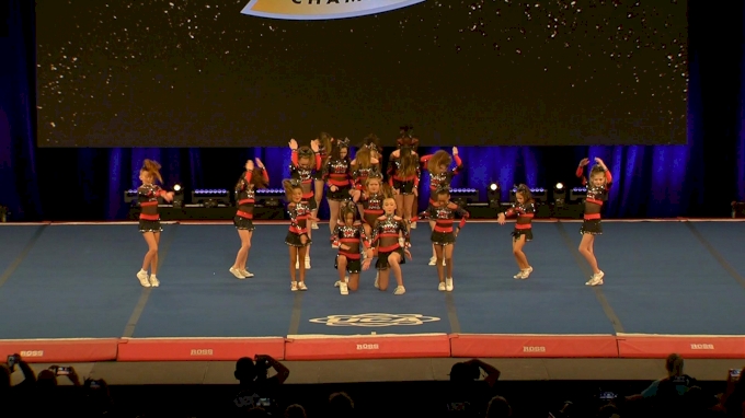 Stars Vipers San Antonio - Pythons [2022 L1 Youth - Small Day 1] 2022 ...