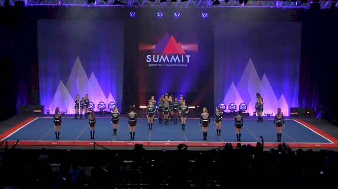 Spirit Revolution All Stars - Envy [2022 L2 Junior - Medium Wild Card ...