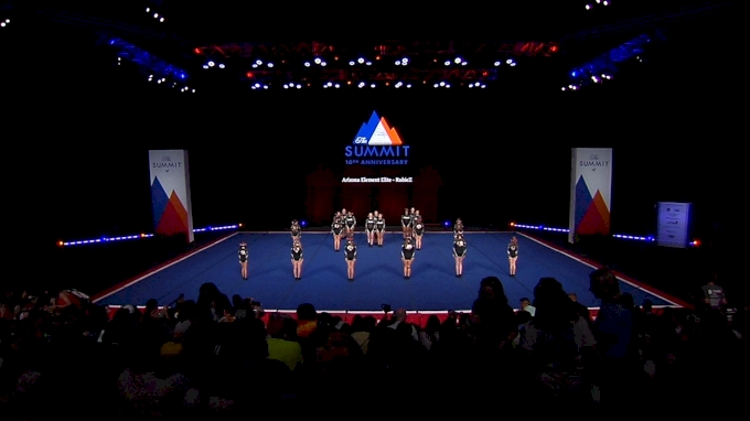 Arizona Element Elite - Rubiez [2022 L2 Junior - Small Finals] 2022 The ...