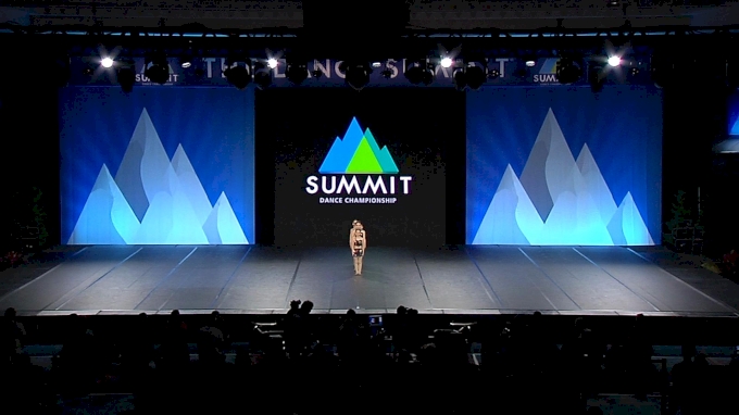 Brio Studios - Tiny Premier [2023 Tiny - Jazz Finals] 2023 The Dance Summit