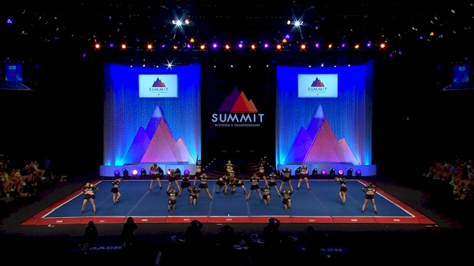 Koach All Stars - Diamonds [2023 L3 Senior - Medium Finals] 2023 The D2 ...