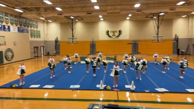 Trinity Springs Middle School - Game Day JH/MS School [Game Day JH/MS ...