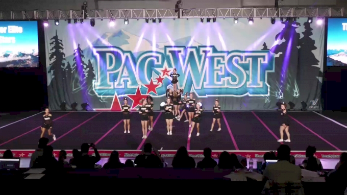 Thunder Elite All-Stars - Lightning [2022 L4 Junior Day 2] 2022 Pacwest ...