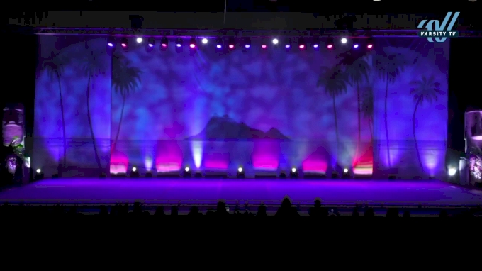 Naples Cheer Revolution - Midnight [2023 L1 Junior - D2 Day 2] 2023 The ...