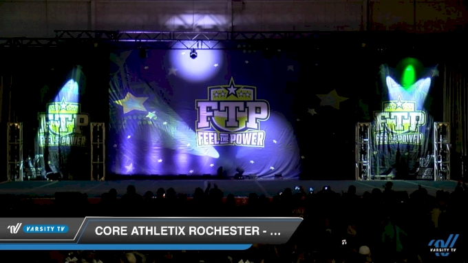Core Athletix Rochester - Titanium [2019 Junior - Small 1 Day 2] 2019 ...