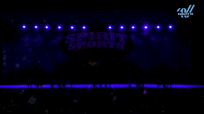 Element All Stars - Neon [2024 L2 Junior - D2 - Medium Day 2] 2024 ...