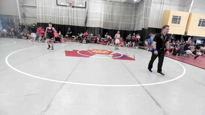 180 lbs Final - Samuel Almedina, Mat Assassins Black vs Cameron ...