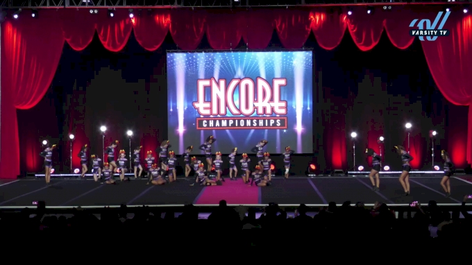 South Austin Elite Cheer - Fuego [2023 L2 Junior - D2 - Medium Day 3 ...