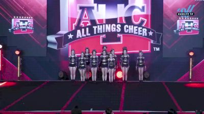 Absolute Cheer - Allure [2024 L1 - U16 1] 2024 ATC Bellevue Grand Nationals