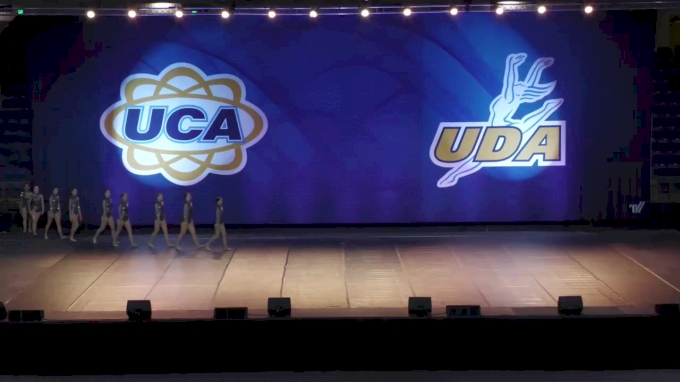 Varsity - Jazz [2022 Heritage High School] 2022 UCA & UDA Mile High ...