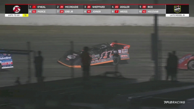 Group B Feature | 2023 Dirt Late Model Dream Friday at Eldora Speedway