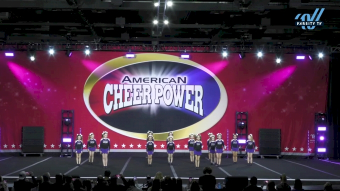 Studio All-Stars - MINI SUPERSTARS [2024 L1 Mini - Novice ...