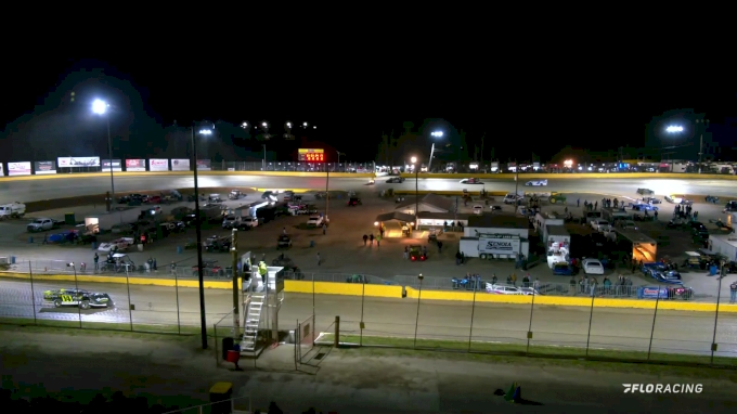 Full Replay | Spring Nationals at Senoia Raceway 3/1/25
