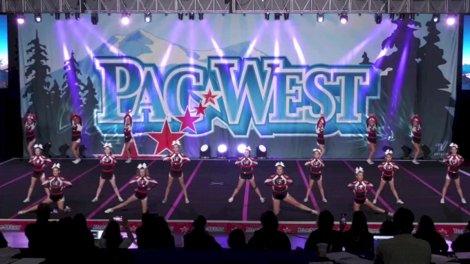 Fusion All Stars - HOT SHOTS [2022 L3 Junior - Small Day 2] 2022 ...