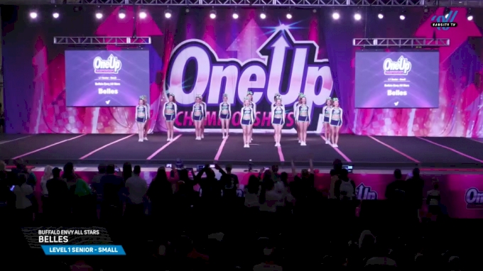 Replay: Delta D - 2025 One Up Grand Natl's | Mar 29 @ 8 AM