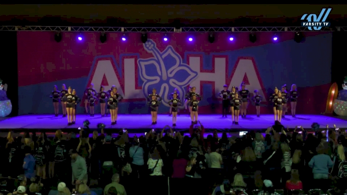 ATA Lake Norman - Velocity [2023 L2 Junior] 2023 Aloha Gatlinburg Showdown