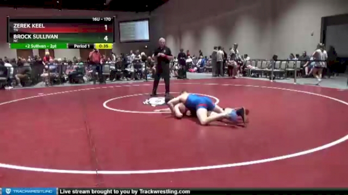 Replay: MAT 1 - 2022 Frank E. Rader Southeast Regional Champs | May 14 ...