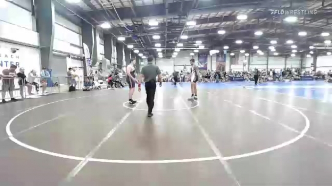 285 lbs Rr Rnd 2 - Alex Semenenko, Prestige Worldwide vs Owen Reber ...