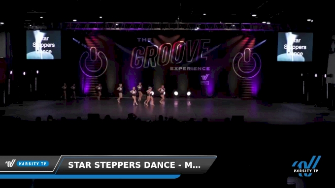 Star Steppers Dance - Mini Elite Jazz [2022 Mini - Jazz - Small Day 3 ...