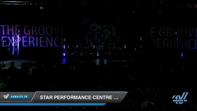 Star Performance Centre - Mini Elite Large Pom [2018 Mini Pom - Large ...