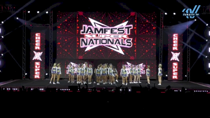 Buffalo Envy All Stars - Bad Girls Club [2024 L4.2 Senior Coed - Medium ...