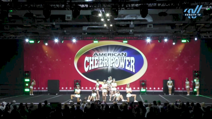 Buffalo Envy All Stars - Envy Elite [2024 L6 Limited - Small Day 2 ...