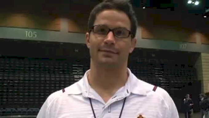 Bryan Snyder ASU Recap