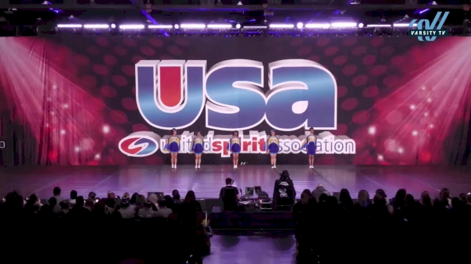 Channel Islands High School - Pep Flags -- 1 Flag [2023 Pep Flags -- 1 ...