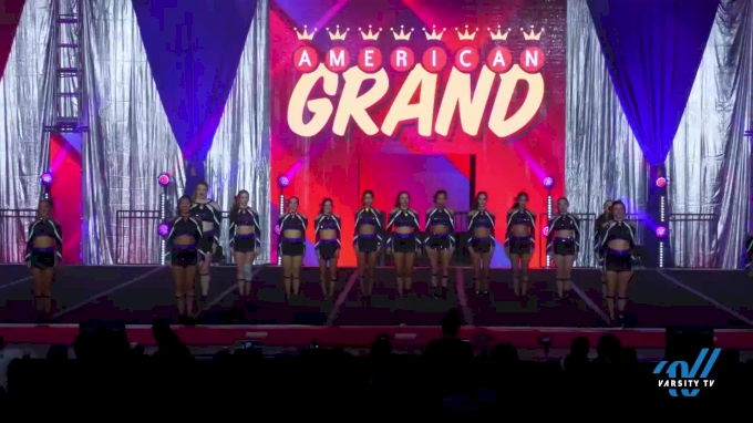 Showtime Elite Atlanta - EnVogue [2022 L4 International Open] 2022 The ...