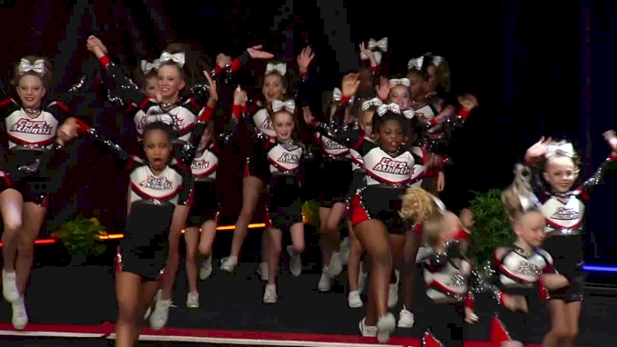 Core Athletix Rochester - Black Onyx [2018 L2 Medium Youth Semis] The ...