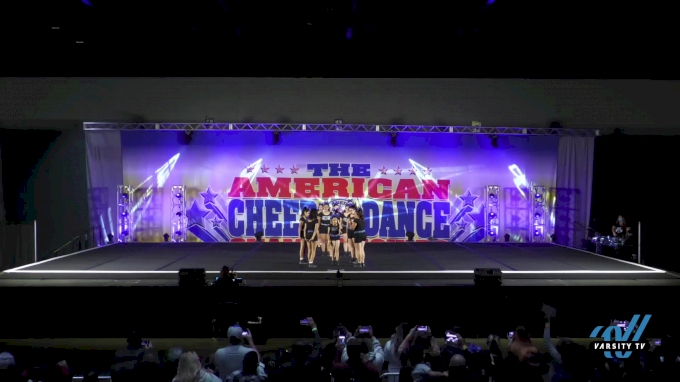 One Dream Cheer - Glamour Girls [2022 L2 Performance Recreation - 14 ...