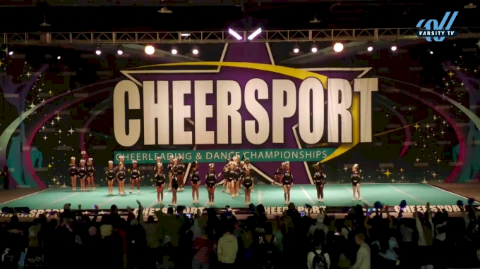 ATA - Helium [2025 L1 Mini - Medium Day 1] 2025 CHEERSPORT National All ...