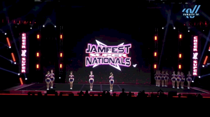 Interactive Academy - Gravity [2025 L5 Senior - D2 Day 1] 2025 JAMfest ...