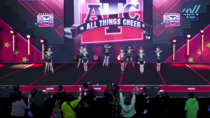 REACT Elite - Gamma Rays [2024 L1 Mini 1] 2024 ATC Bellevue Grand Nationals