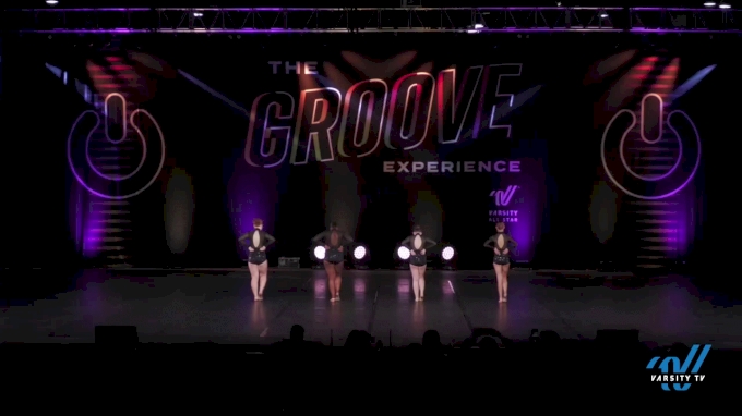 Raevin Dance Factory [2022 DFE Junior Prep Jazz] 2022 Encore Grand ...