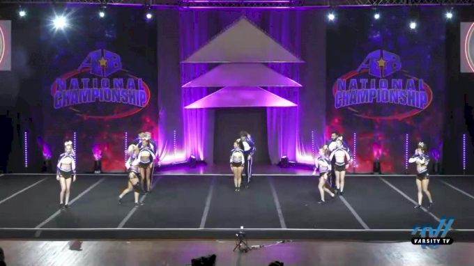 Cheer Eclipse - Cheer Eclipse Comets [2022 L6 Senior Open Coed - Large ...