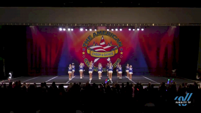 Elevation Cheer Company - Summit [2023 L2 Youth - D2 - Medium 01/28 ...