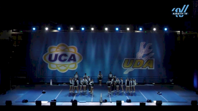 Vista Ridge High School - Large Varsity Coed [2024 Large Varsity Coed ...