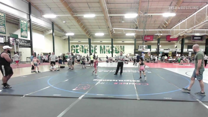 69 lbs Final - Colton Bryce, Legacy Wrestling vs Adam Gordy, Legacy ...