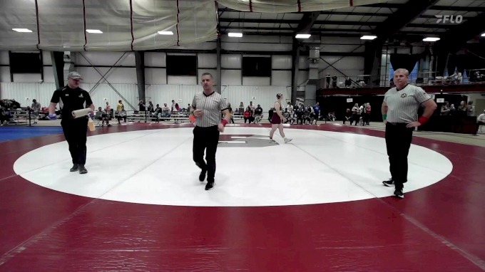 174 lbs Semifinal - Jacob Deguire, Springfield vs Ryan Boyer, Coast Guard