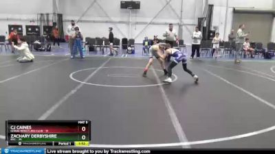 2021 Bison Winter Duals Open - Videos - FloWrestling