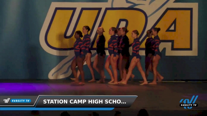 Station Camp High School - Varsity - Jazz [2022 Varsity - Jazz Day 1 ...