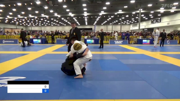 JACOB DABAN BENEDICTO vs SAMUEL CHARLES LINDSAY 2023 IBJJF Jiu-Jitsu ...
