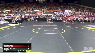 2024 KSHSAA (KS) Boys State Championships | 1-4A & Girls - Videos ...