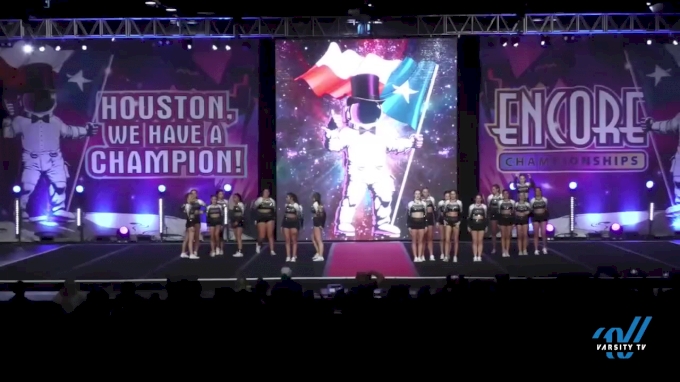 The Champions All Stars - Fuel [2022 L4 Senior - D2 Day 2] 2022 Encore ...