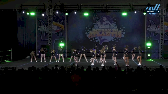 East Celebrity Elite - Hingham - GLAM SQUAD [2024 L2 Youth - Small Day ...
