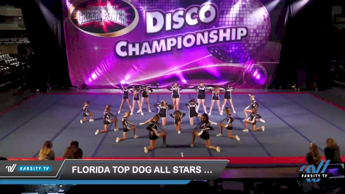 Florida Top Dog All Stars - Lakewood Ranch Diamonds [2022 L2.2 Junior ...