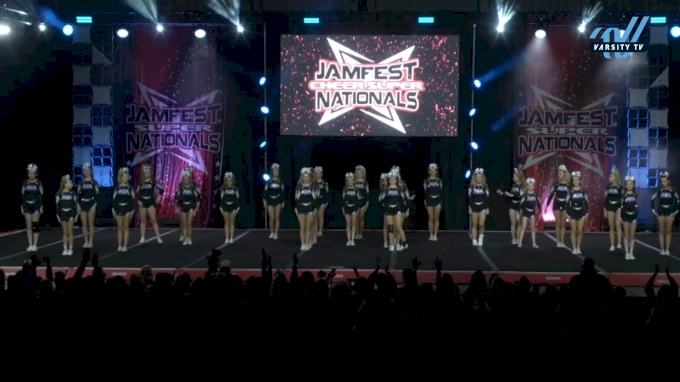ATA - Code Blue [2025 L3 - U16 - Medium Day 2] 2025 JAMfest Cheer Super ...